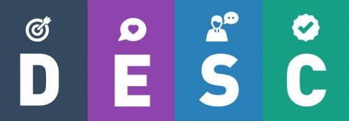 Habilidades Sociais – Expressar insatisfação (Método DESC) – Dr. Bruno ...